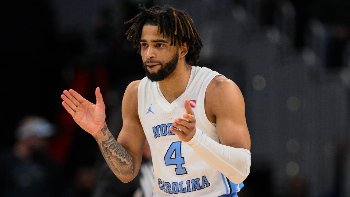 Charlotte March Madness games revealed | wcnc.com