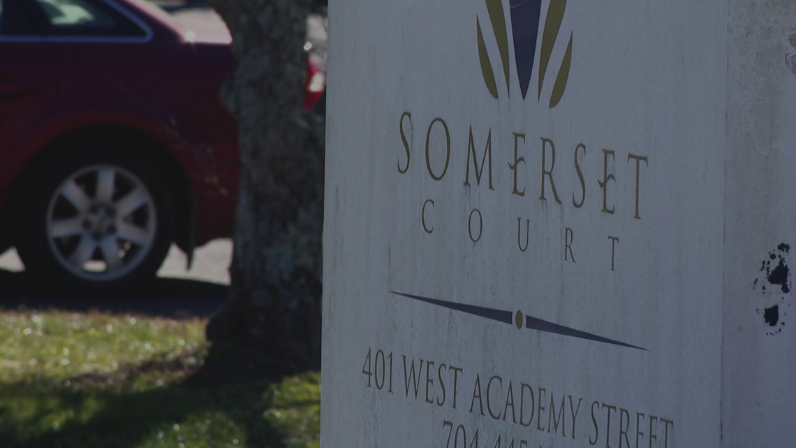 After 20 years of planning, Red Line train could become reality | wcnc.com