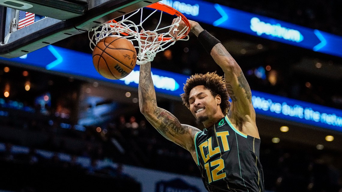 Charlotte Hornets vs Minnesota Timberwolves | Game recap | wcnc.com