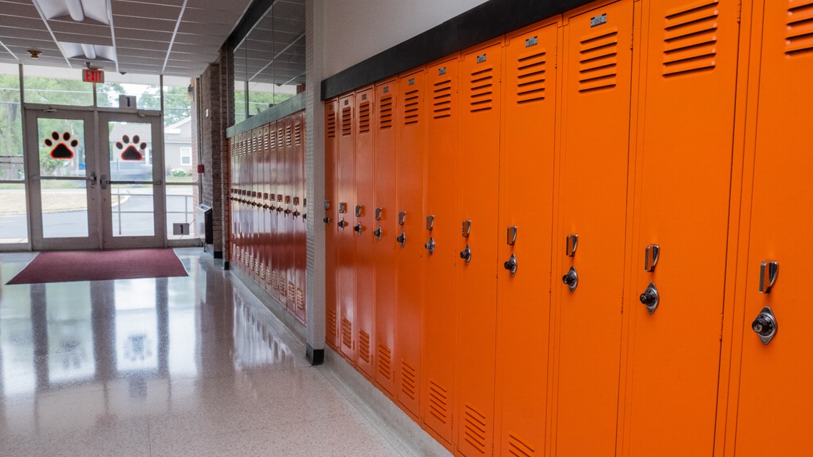 Meck Co. accepting HOMES program applications | wcnc.com