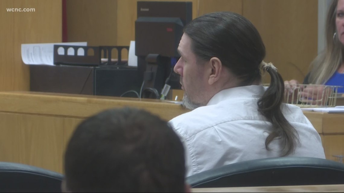 Trial underway in attempted murder of amputee in Gaston County | wcnc.com