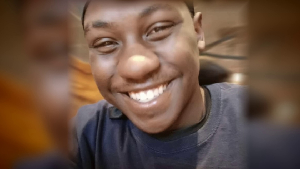 'They took away my baby': Mother of I-77 shooting victim makes ...