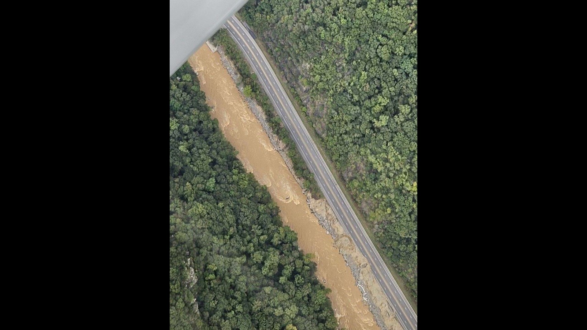 NCDOT says it could be months before western NC roads reopen | wcnc.com