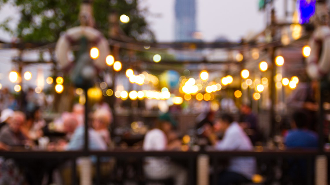 8 ways to enjoy your weekend in Charlotte | wcnc.com