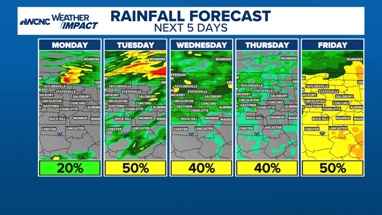 Are there more armadillos in NC? | wcnc.com