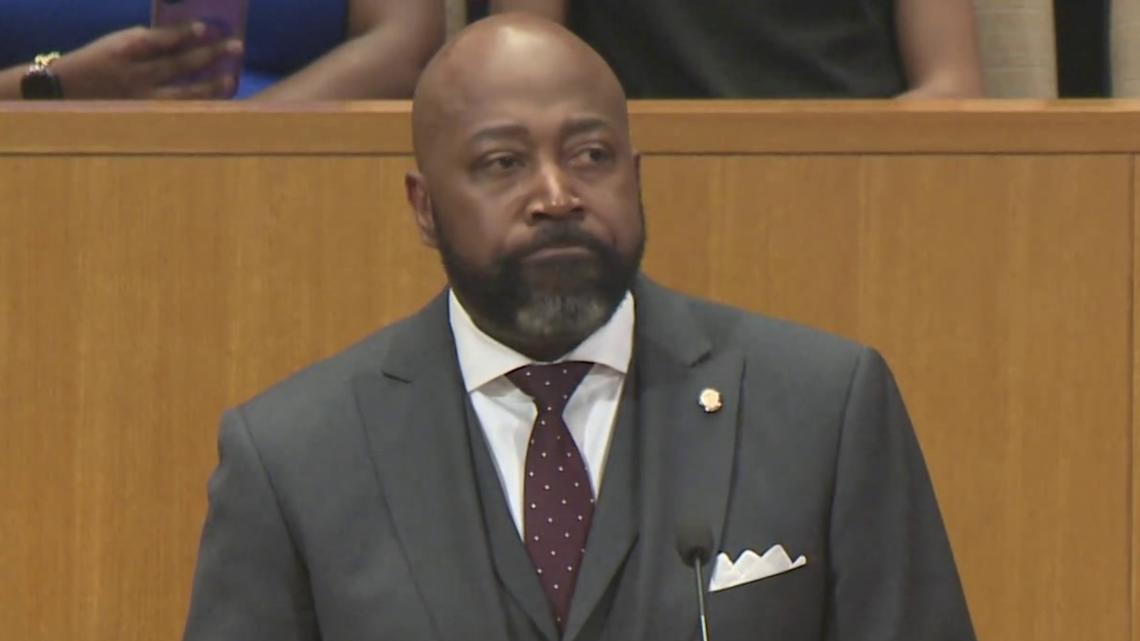 Mecklenburg leaders testify on Dominique Moody case to House Oversight ...