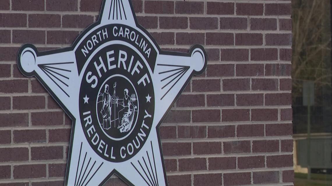 Party ends in 'mass casualty' incident at equestrian farm in Iredell ...