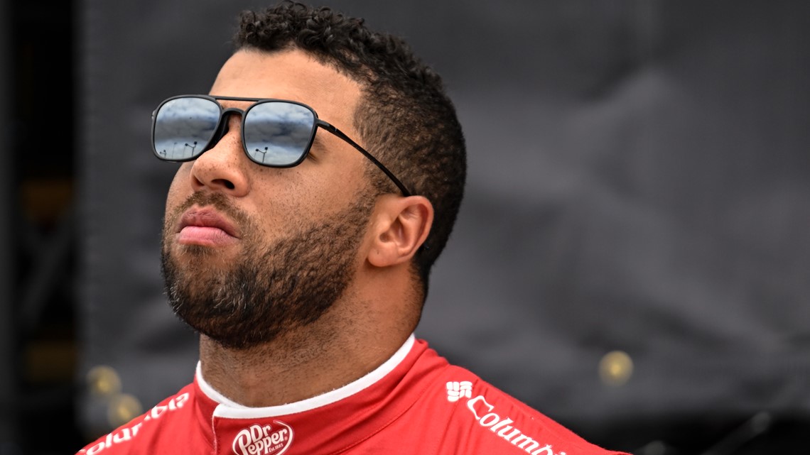 Bubba Wallace Netflix docu-series wins Sports Emmy | wcnc.com