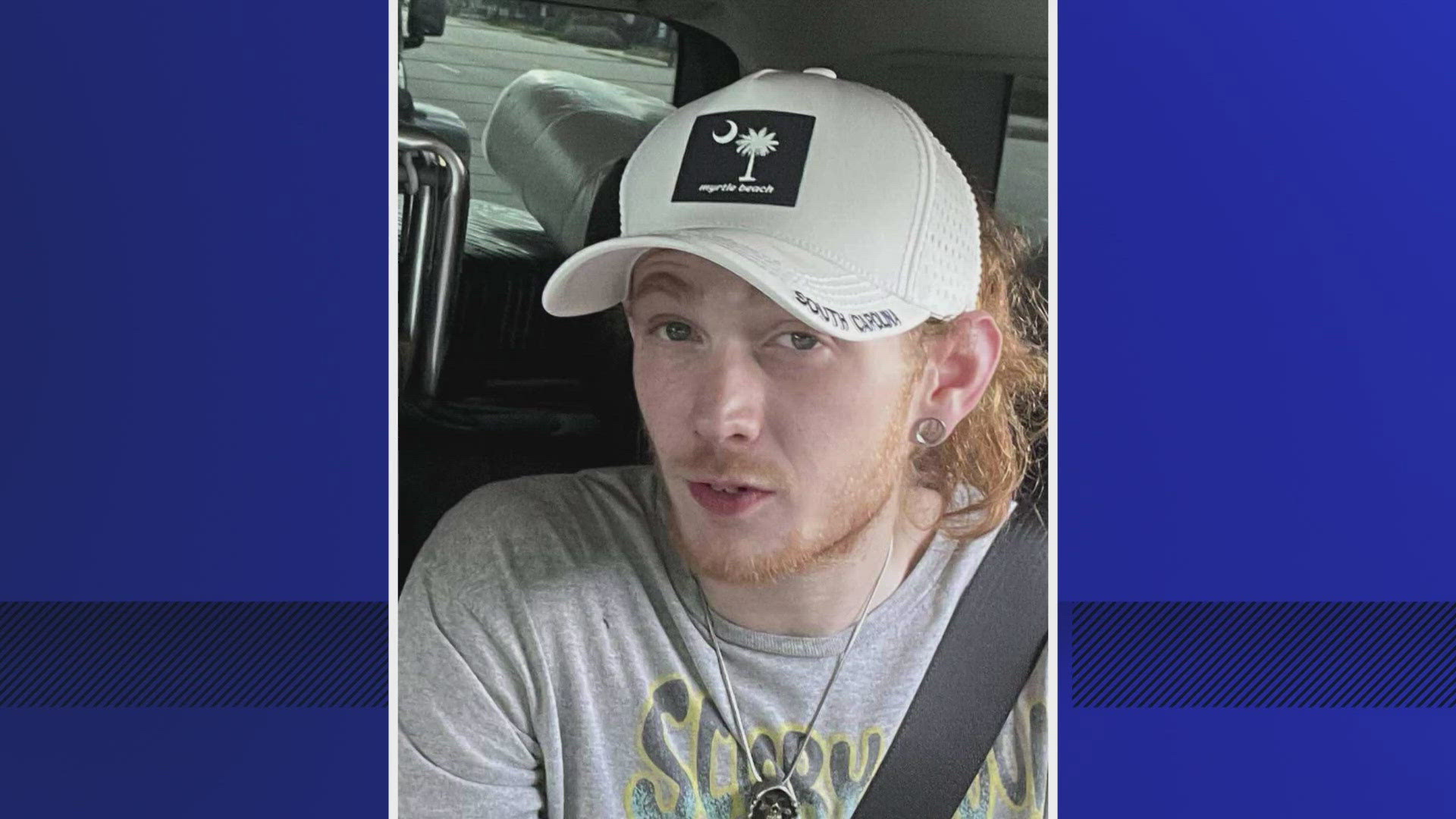 Bicyclist killed in hit-and-run crash, driver charged in Lincoln County ...