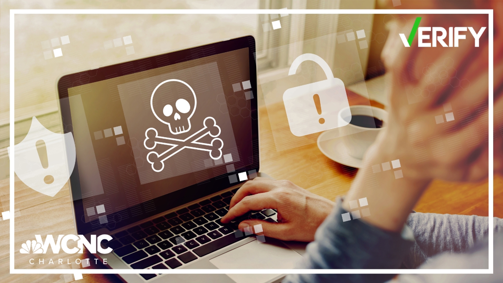 How to spot financial grooming scams before you're a victim | VERIFY | wcnc.com