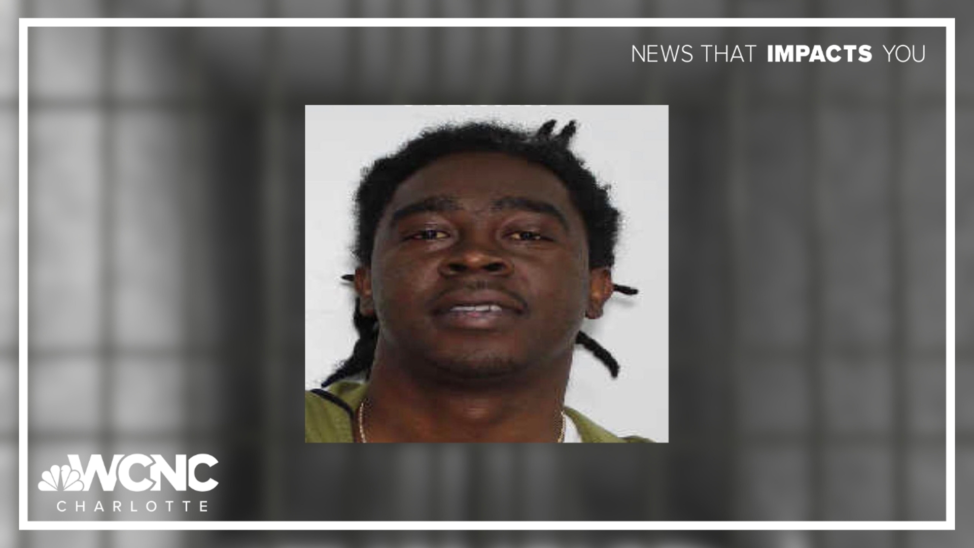 Man charged in deadly shooting at Cheraw bar | wcnc.com