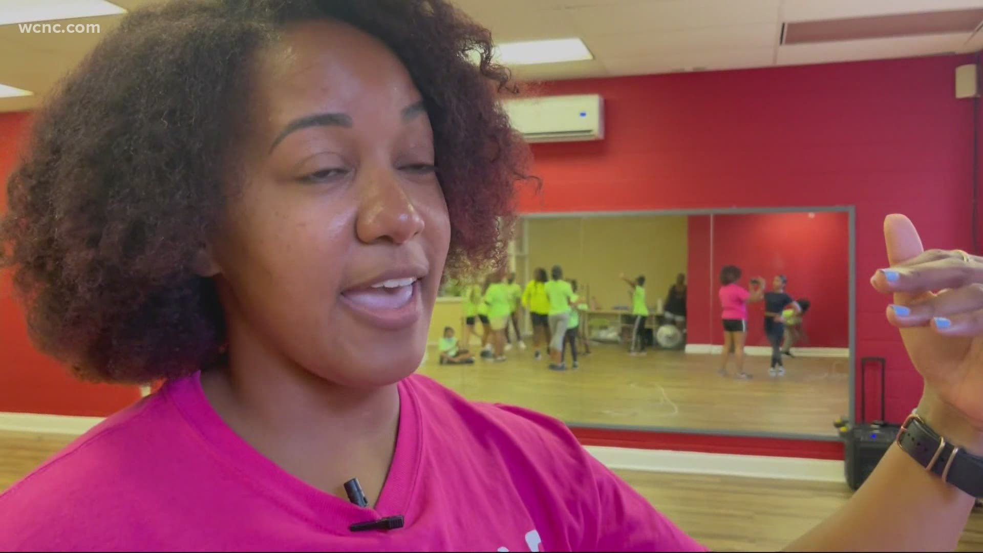Help This Charlotte Double Dutch Team Make The Jr Olympics Wcnc Help This Charlotte Double Dutch Team Make The Jr Olympics Wcnc