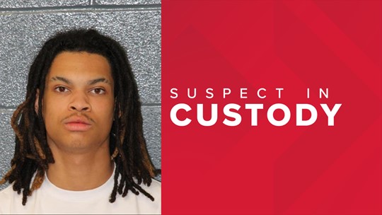 Man charged with deadly Oct. 2023 shooting | Charlotte, NC news | wcnc.com