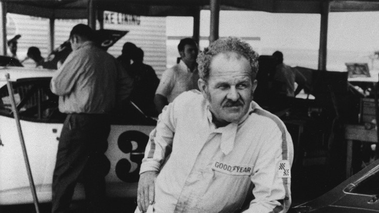 Family of first black driver to win a NASCAR premiere series race still ...