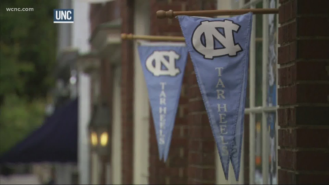 Drink tampering, assault reported at UNC fraternity house | wcnc.com
