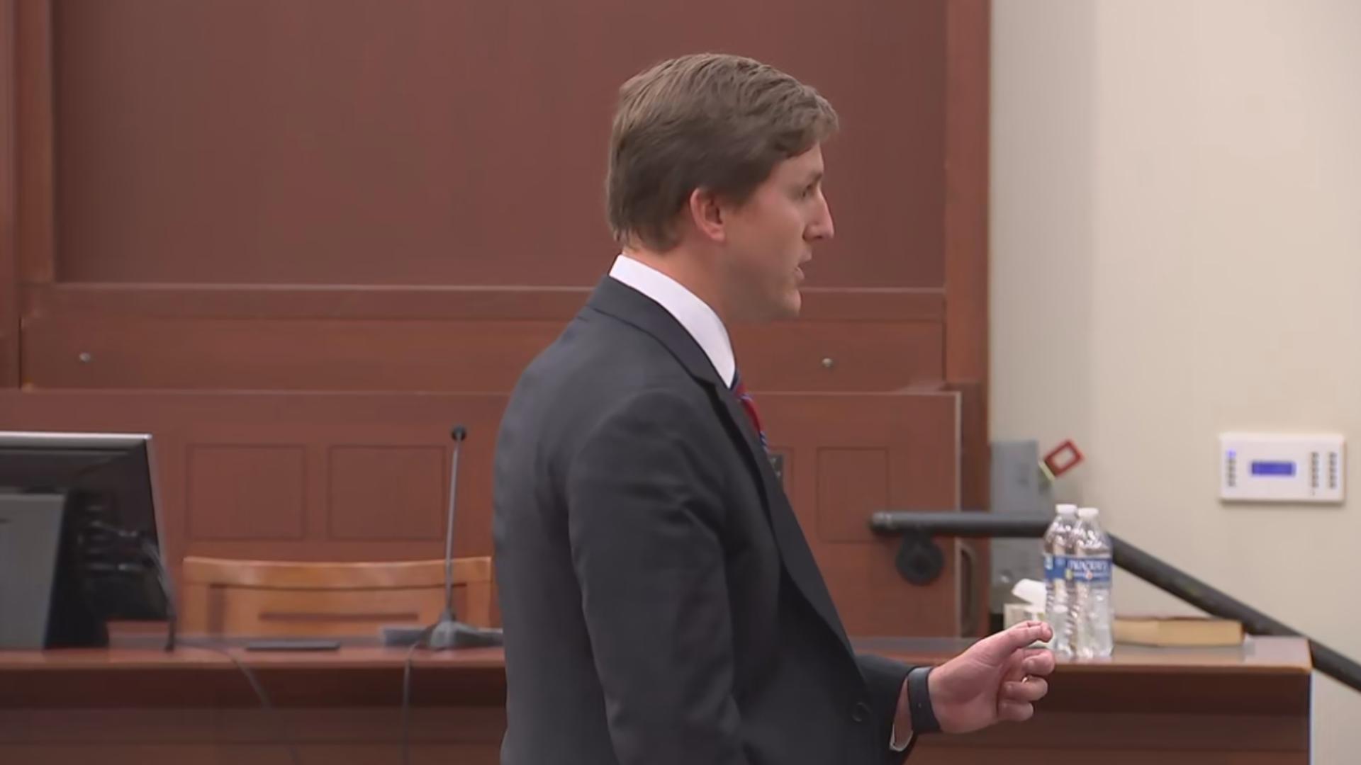 Verdict found in Madalina Cojocari's stepfather's trial | wcnc.com