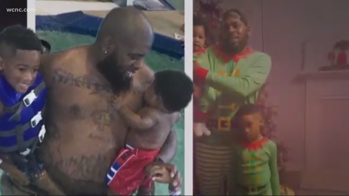 Charlotte community reacts to Harold Easter video | wcnc.com