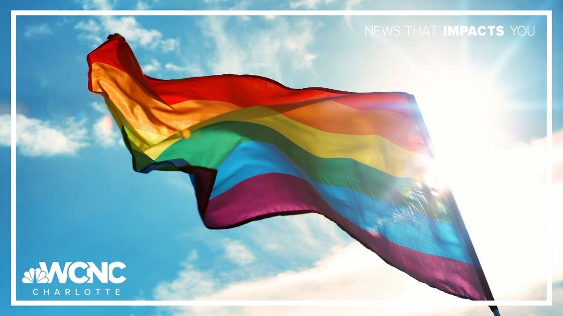 From riots to rainbows: The history behind Pride Month | wcnc.com