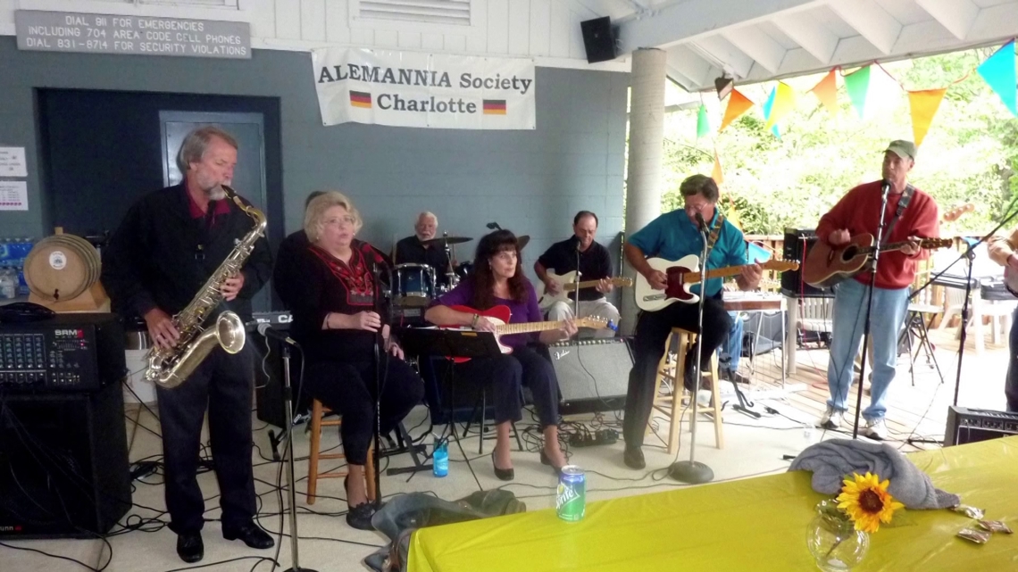 Club celebrates German culture in Charlotte | wcnc.com
