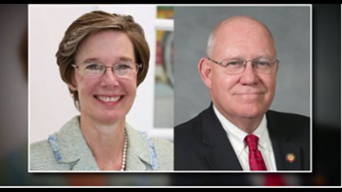 NC Values Coalition claims election fraud in House District 103 | wcnc.com