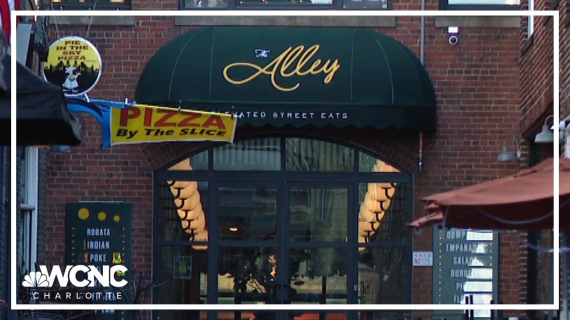 Historic Latta Arcade revitalizes as new businesses breathe life into ...