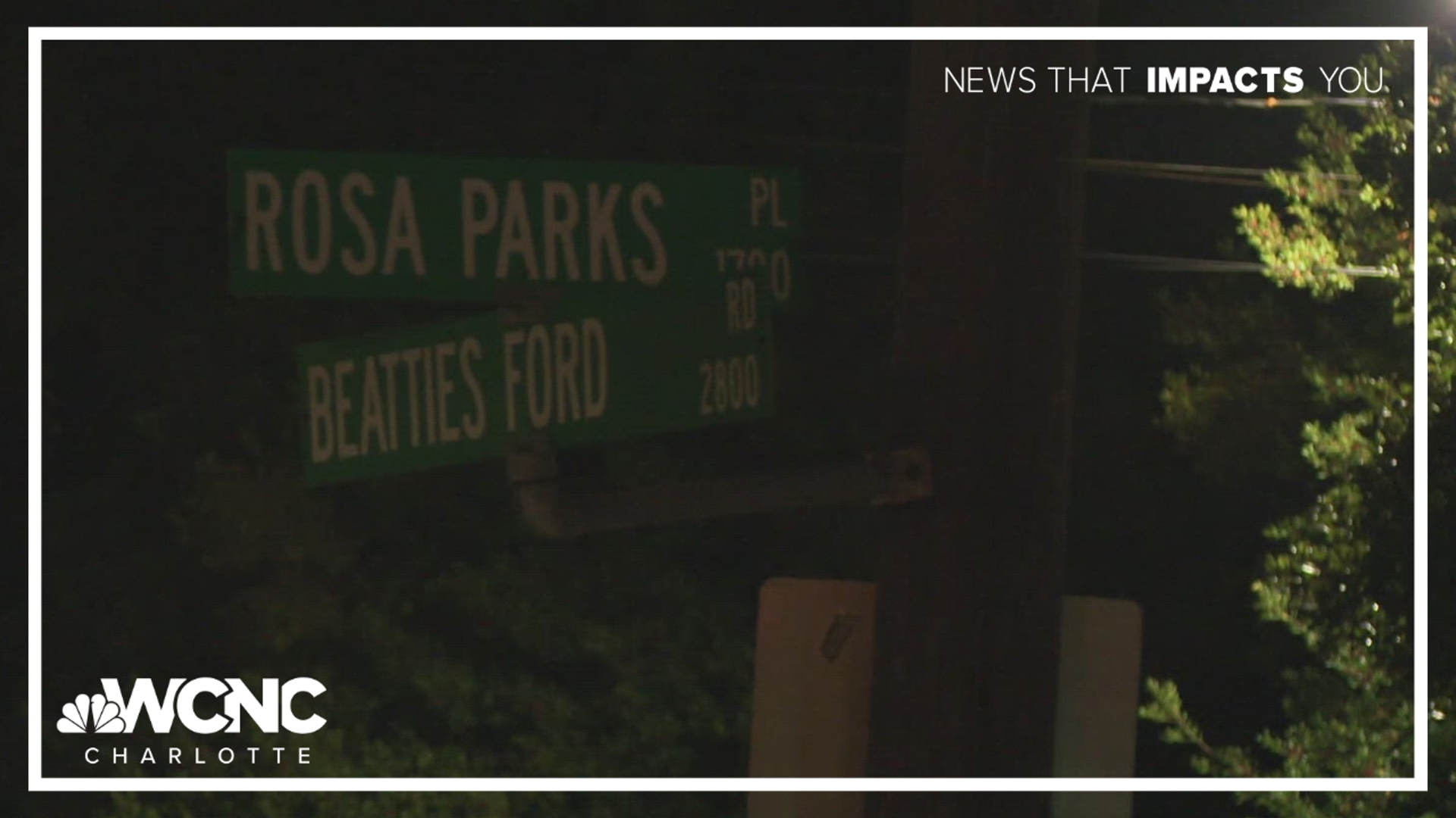 1 person hurt in north Charlotte shooting | wcnc.com