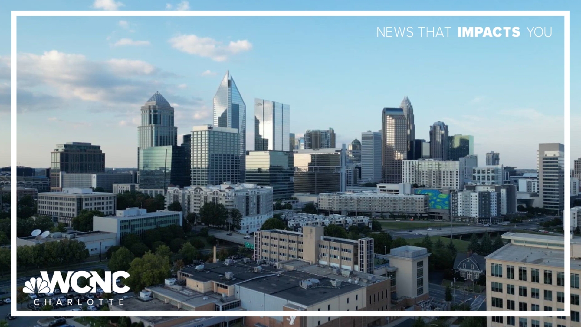 Charlotte City Council, city manager to unveil proposed FY2027 budget ...