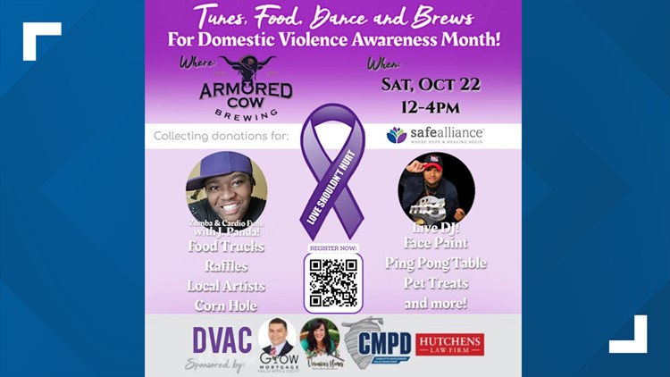 Advocates share resources to help domestic violence victims | wcnc.com