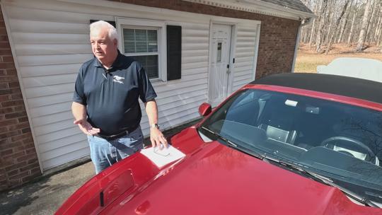 These NC death row inmates were given commuted sentences | wcnc.com