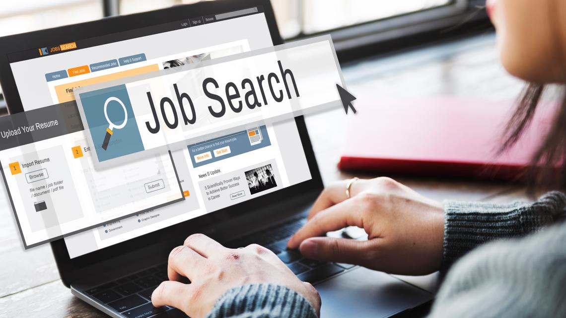 Scam job postings on legit sites target desperate workers: The red ...