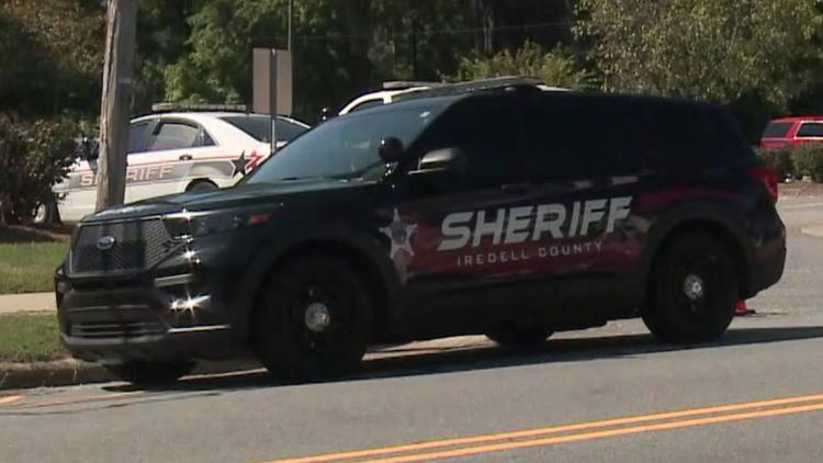 WCNC Charlotte Meteorologist Bekah Birdsall | wcnc.com