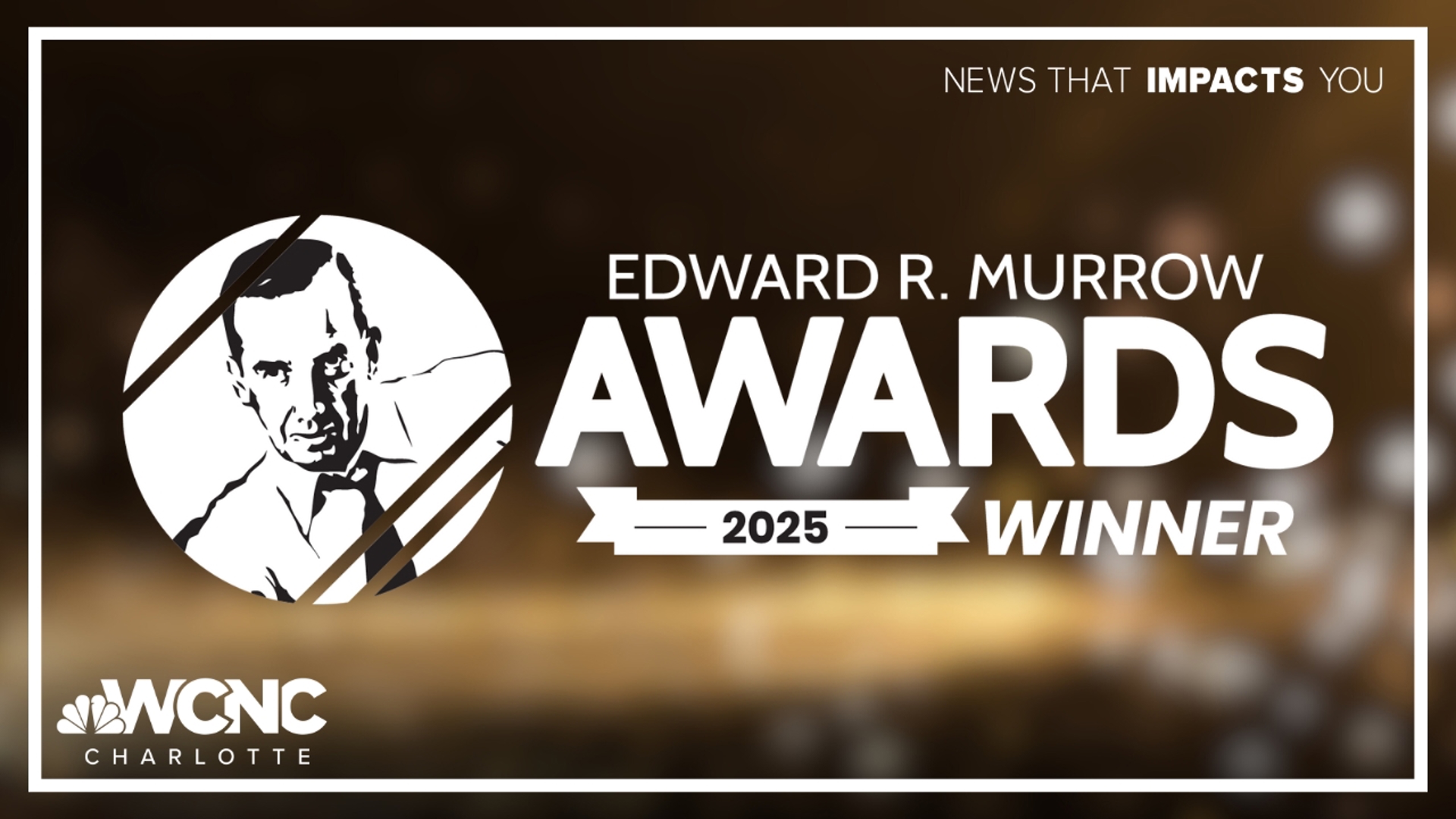 WCNC Charlotte wins Regional Edward R. Murrow Awards | wcnc.com