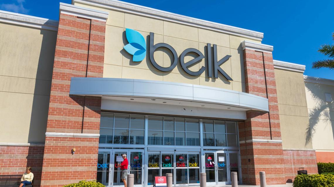 Belk brings corporate employees back into the office 3 days per week ...
