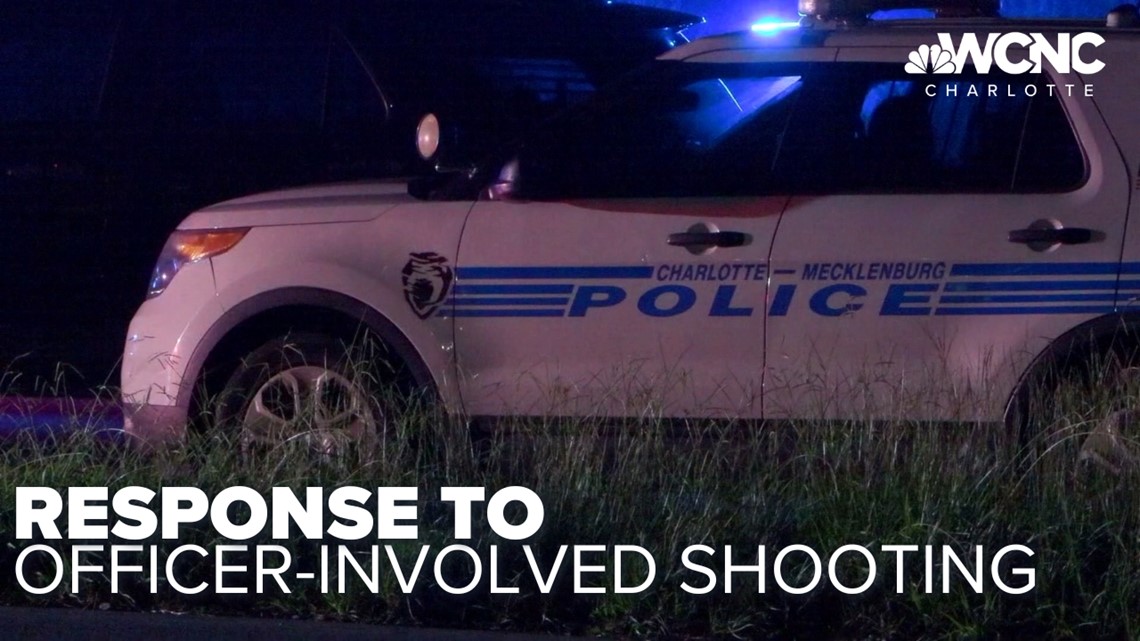 Family claims CMPD didn't respond appropriately to woman in mental ...