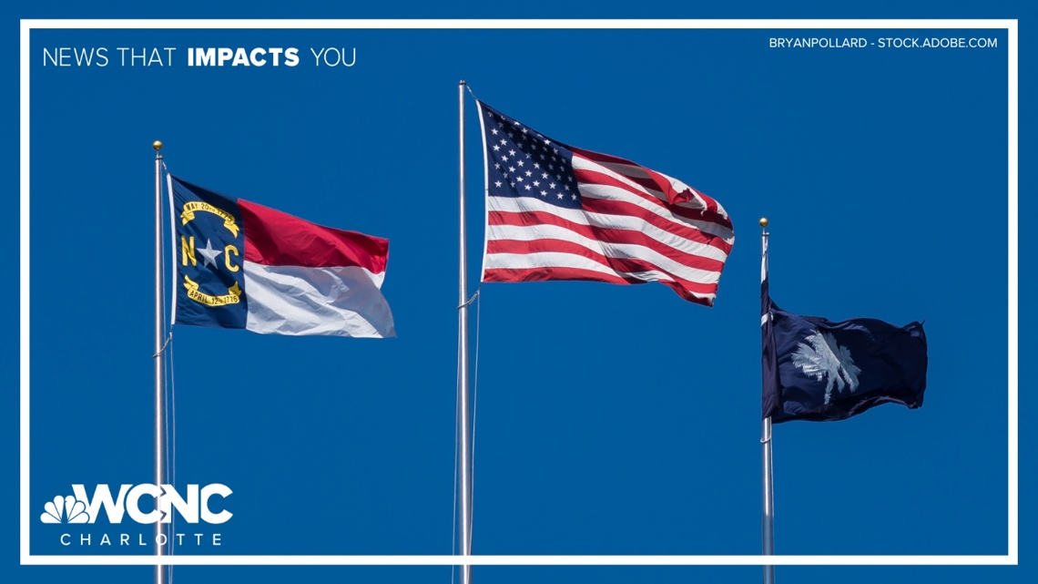 New laws now in effect across the Carolinas | wcnc.com