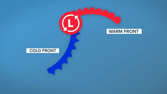 The severe weather words you need to know | Weather IQ | wcnc.com