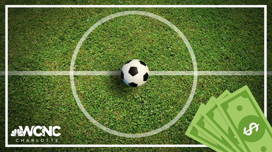 Charlotte FC raising ticket prices in 2025 | wcnc.com