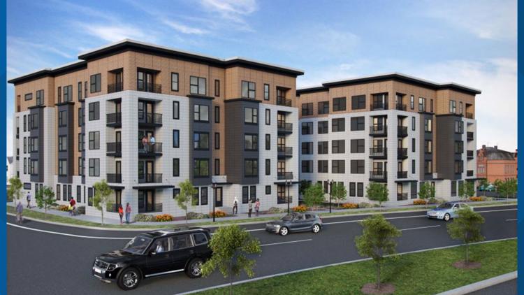 Affordable housing coming to Charlotte's Uptown area | wcnc.com