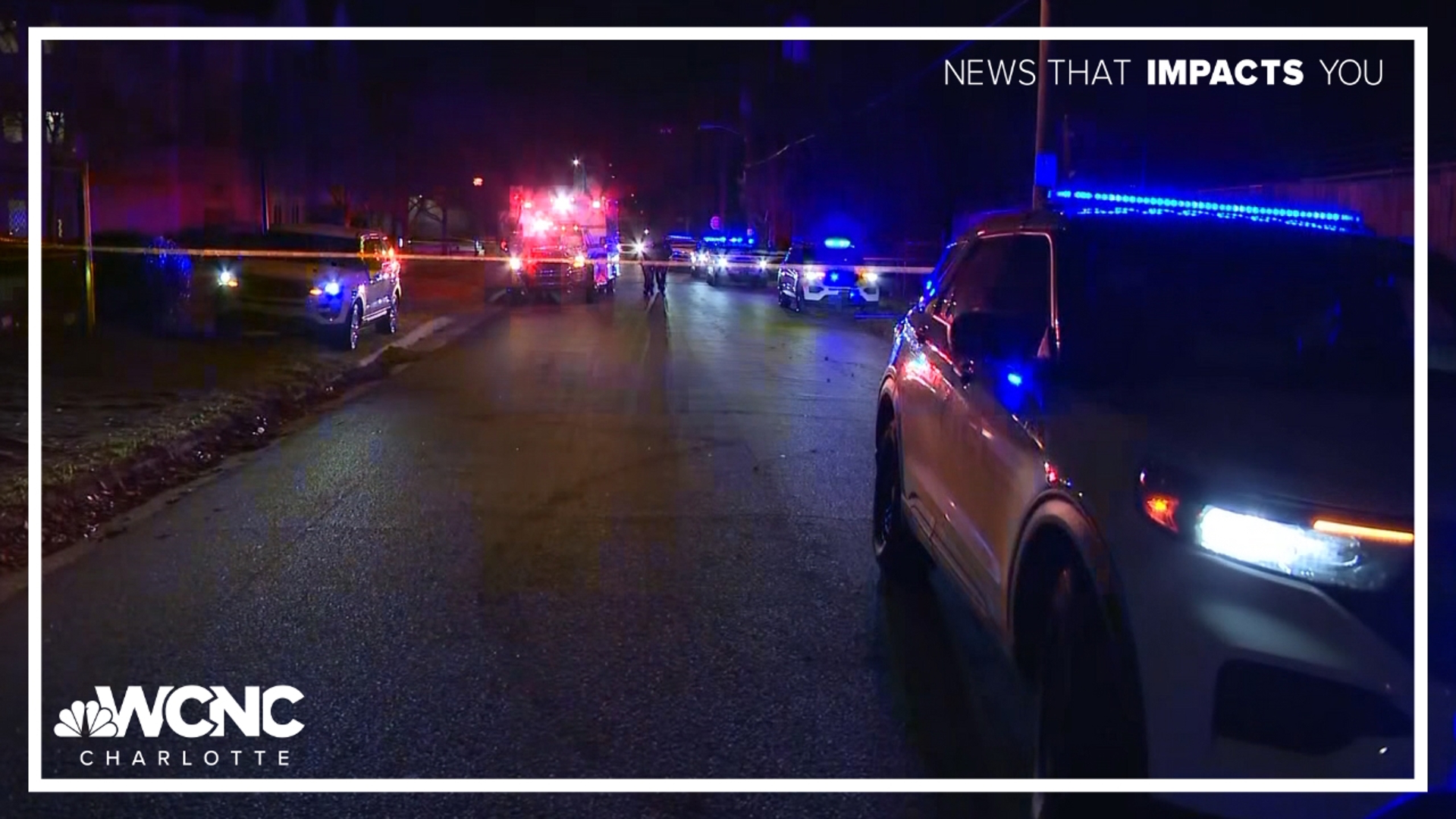 Homicide investigation launched in Uptown Charlotte, North Carolina | wcnc.com