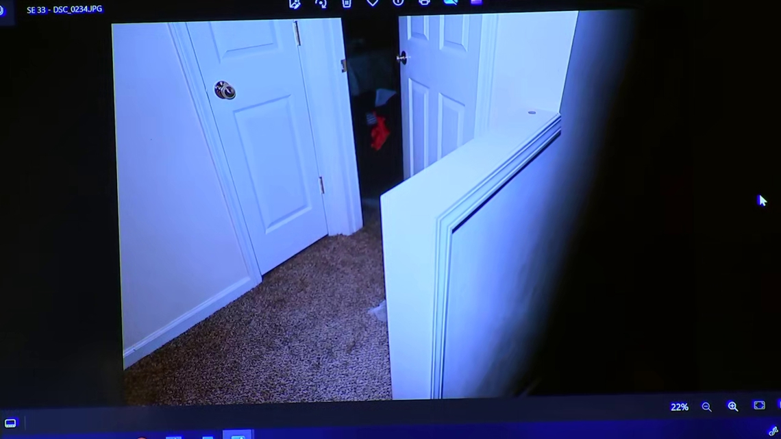 Christopher Palmiter trial | Tuesday court blog | wcnc.com