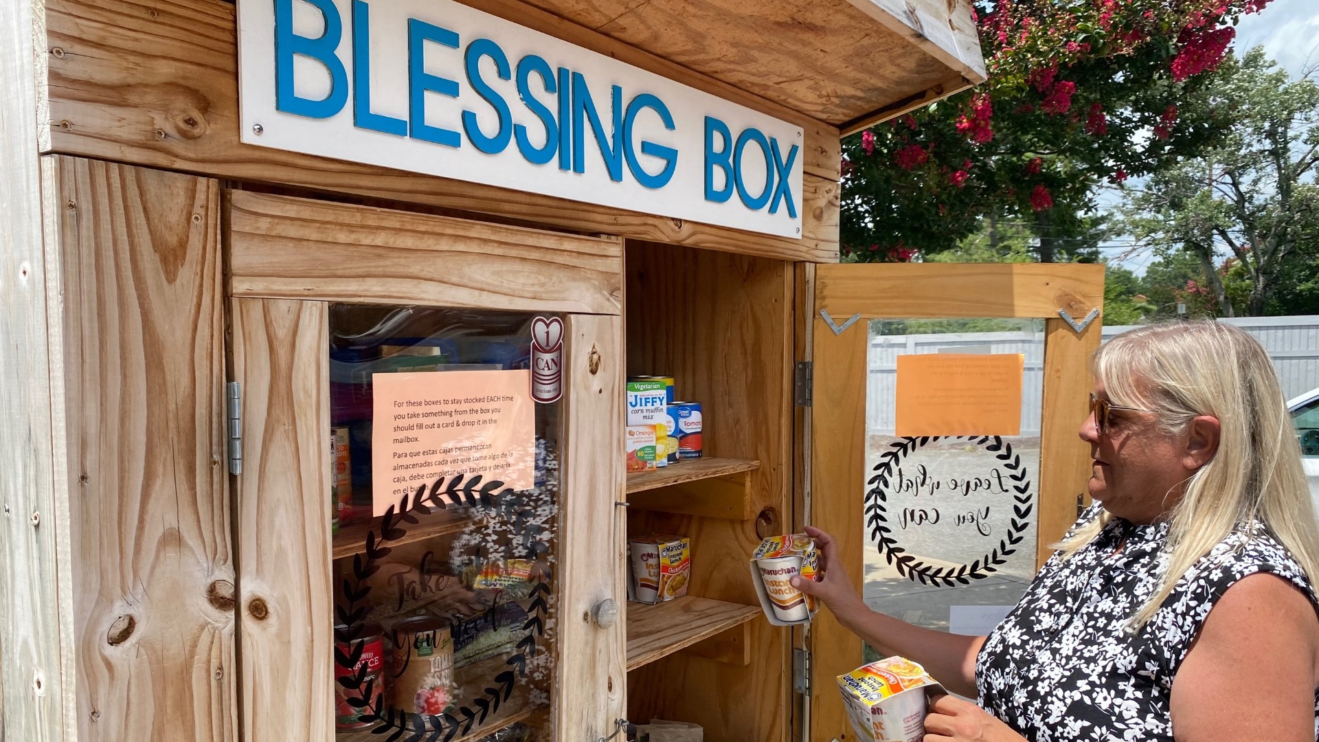 Are yellow speed limit signs enforceable? | wcnc.com