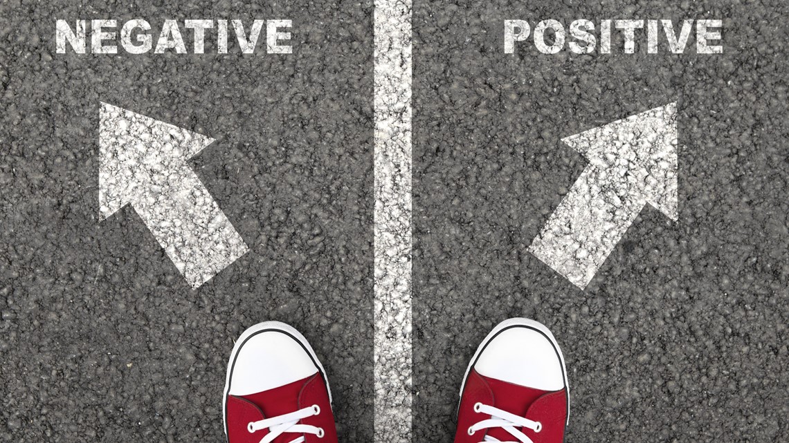 Changing negative behavior | YouDay | wcnc.com