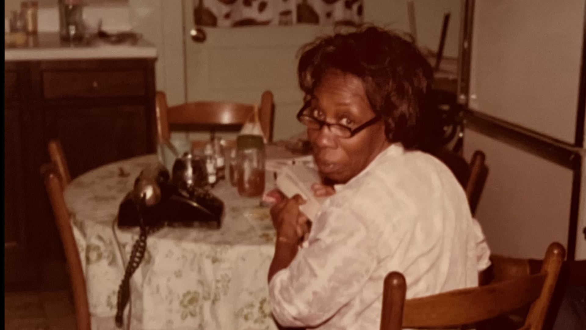 Ira Belle Ray dies at 108 | wcnc.com
