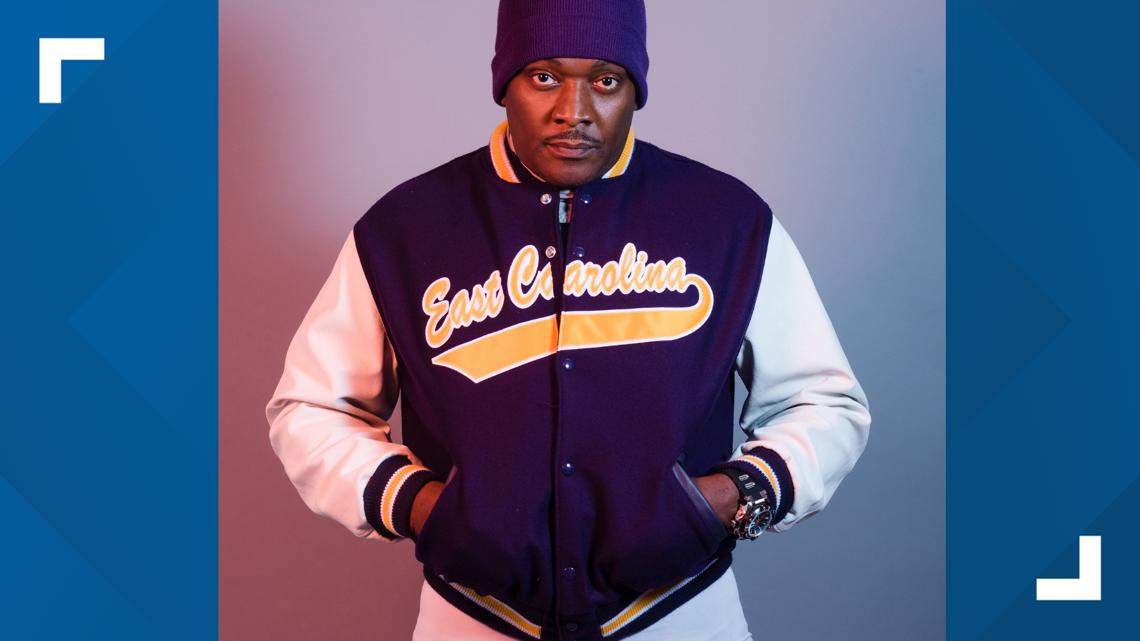 'Raise up': Lawmaker proposes making Petey Pablo anthem NC's hip-hop ...