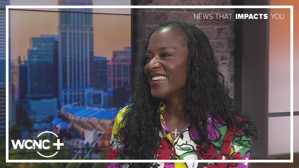 UNCF Maya Angelou Women Who Lead Luncheon set for this weekend in ...