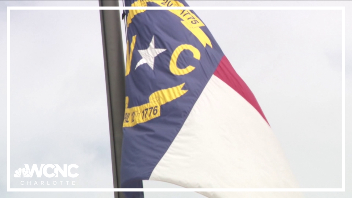 NC state Republicans redraw congressional maps to gain seats, maintain ...