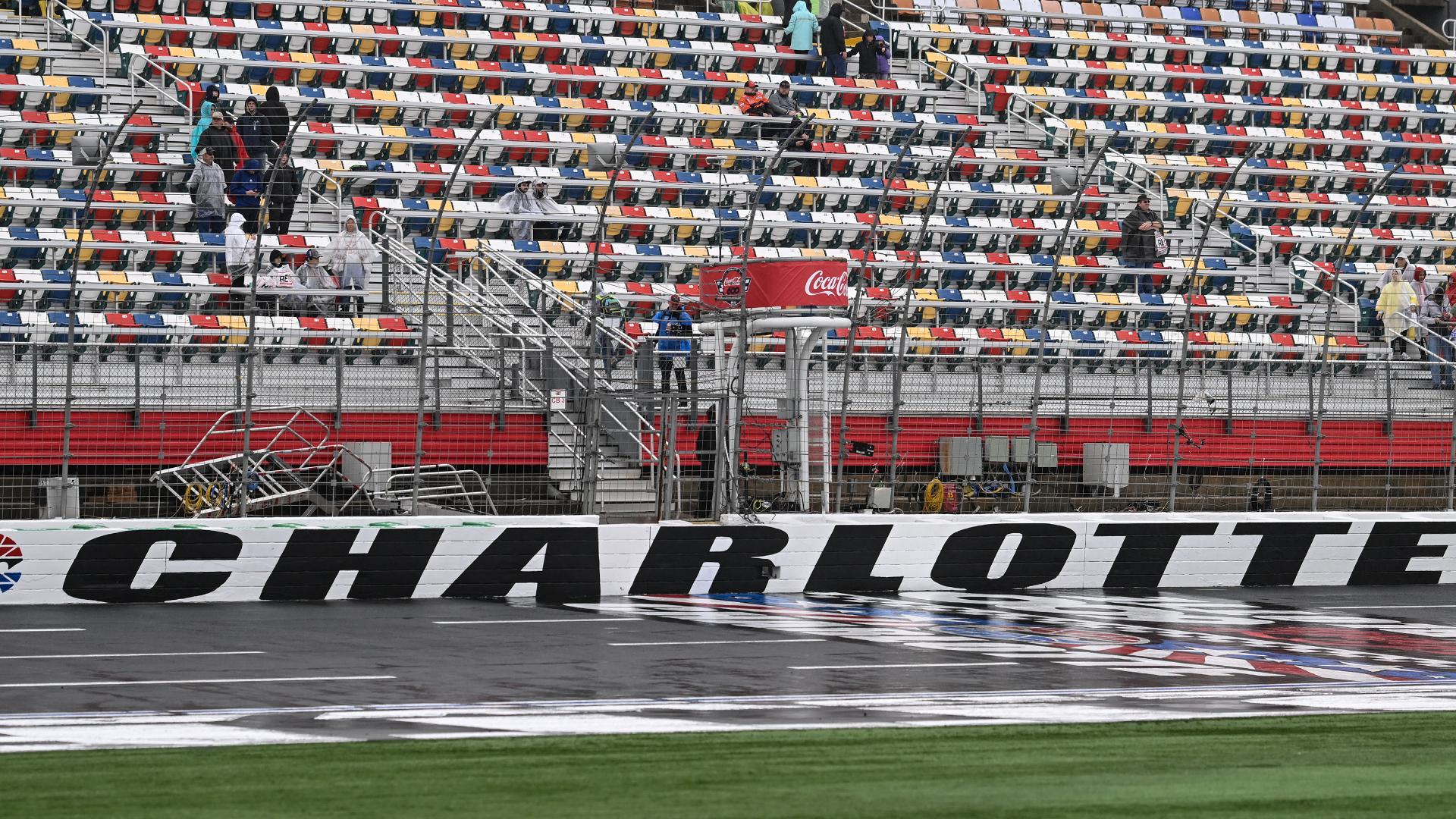 Mark Carver files civil rights lawsuit over wrongful conviction | wcnc.com