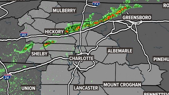 North Carolina Senate results: Thom Tillis vs Cal Cunningham | wcnc.com