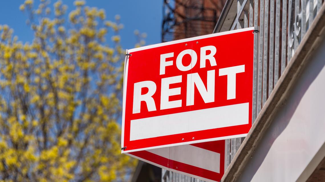 Renters beware: Scammers exploit social media with fake apartment ...