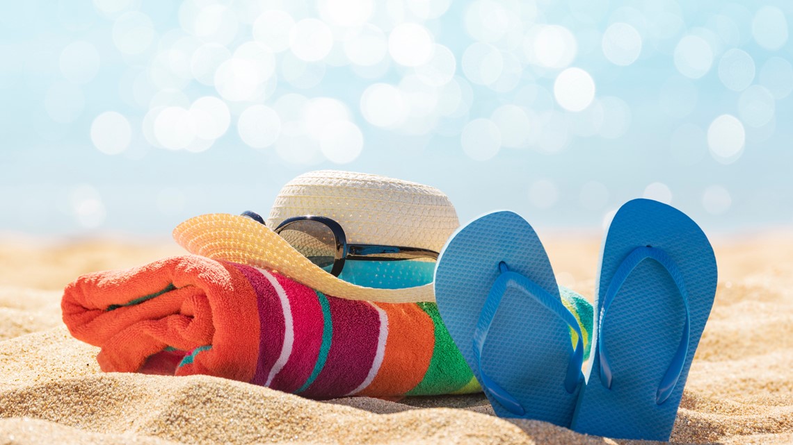 Summer vacations are coming back ... with a big cost | wcnc.com